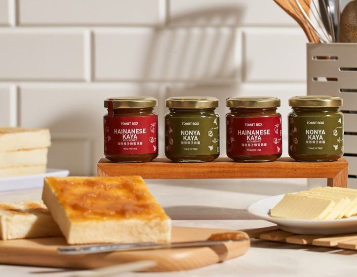 Best kaya brands in Singapore: where to buy the iconic breakfast spread