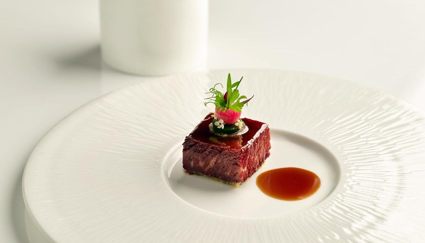 All three Michelin starred restaurants in Asia in 2025 | Lifestyle Asia ...