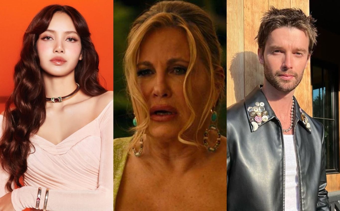 The White Lotus season 3 cast ranked by their net worth | LSA Singapore