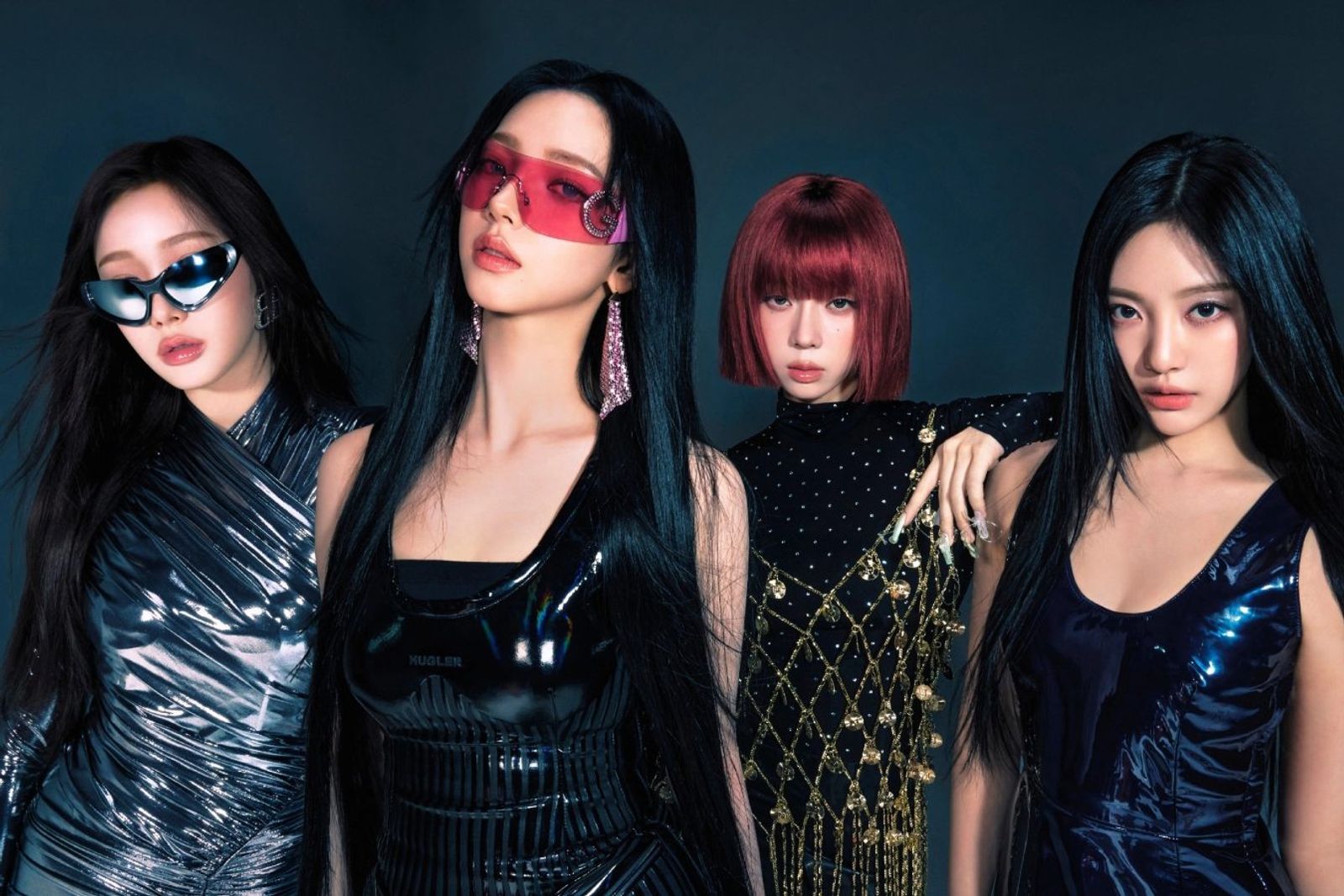The best 15 K-pop songs of 2024 to include in your music playlist