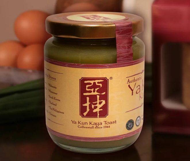 Best kaya brands in Singapore: where to buy the iconic breakfast spread