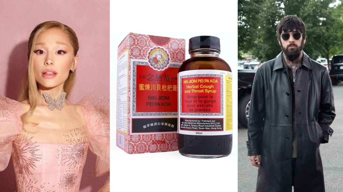 Pei Pa Koa: Know all about the viral celebrity-approved herbal syrup