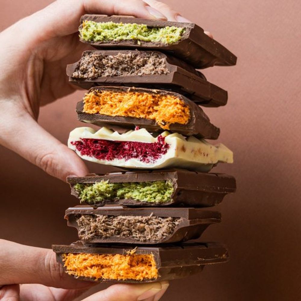 Where to find the best Dubai chocolate bar in KL and Selangor today