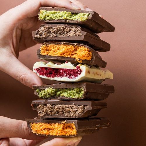 Where to find the best Dubai chocolate bar in KL and Selangor today