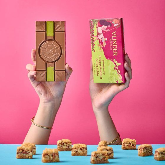 Where to find the best Dubai chocolate bar in KL and Selangor today