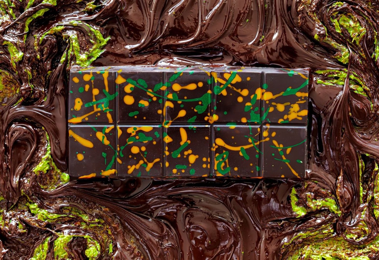 Where to find the best Dubai chocolate bar in KL and Selangor today