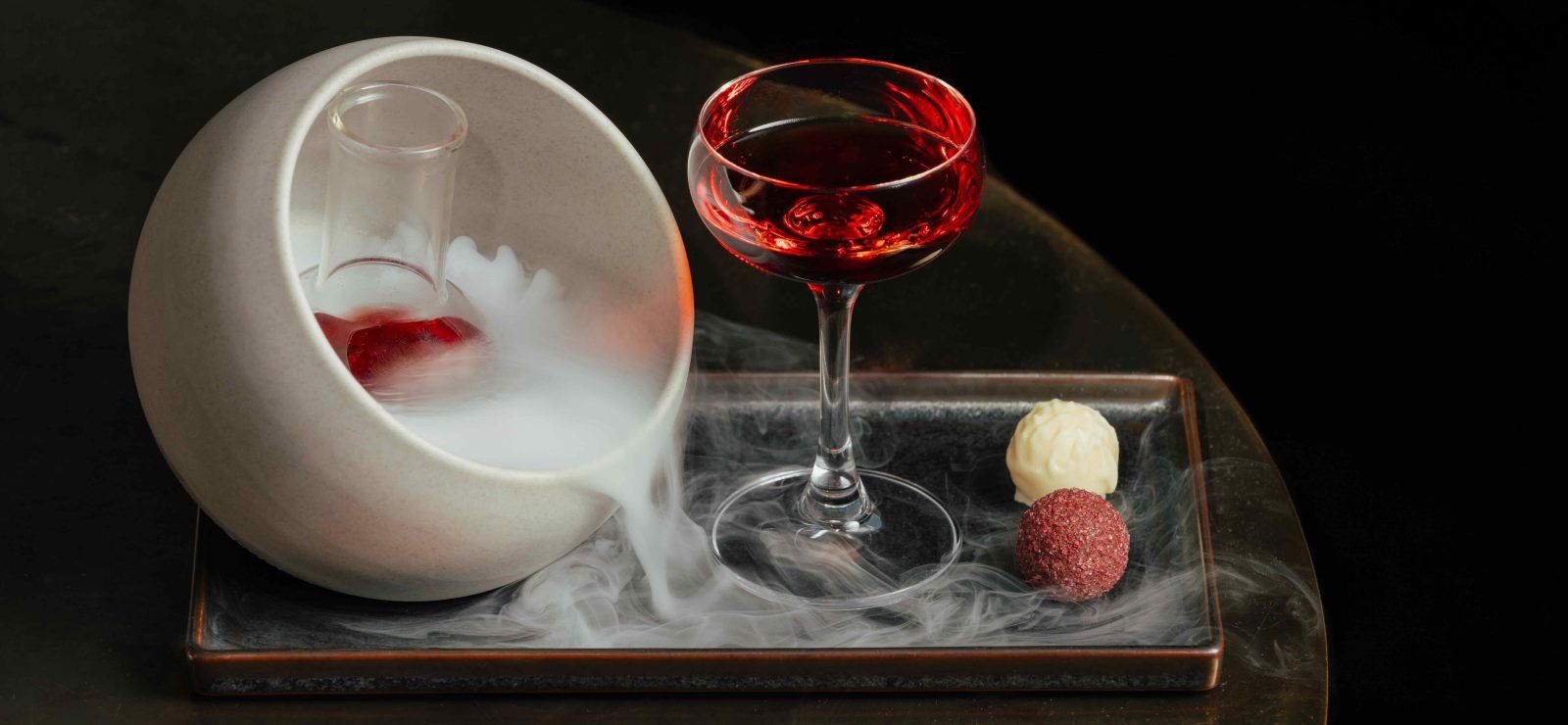 Cocktail bar trends 2025: what to watch out for, according to bar experts