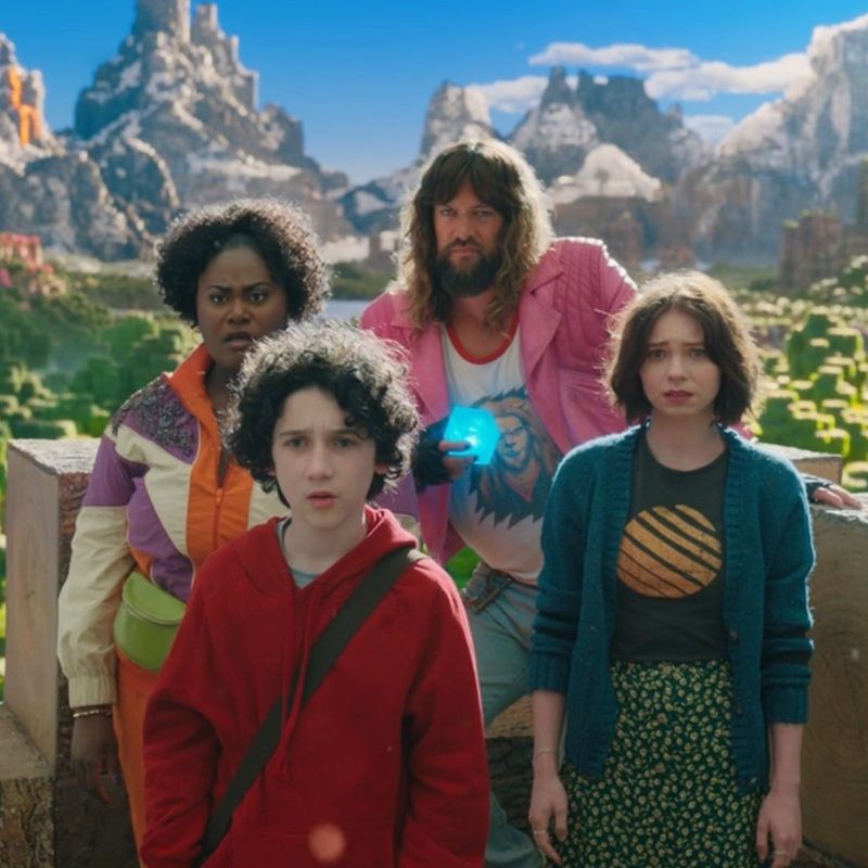 Movies releasing in 2025: Superman, F1 and more | LSA Singapore