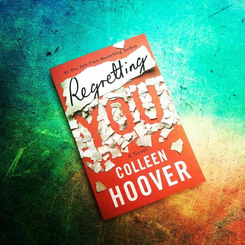 Upcoming Colleen Hoover movie adaptations | LSA Singapore