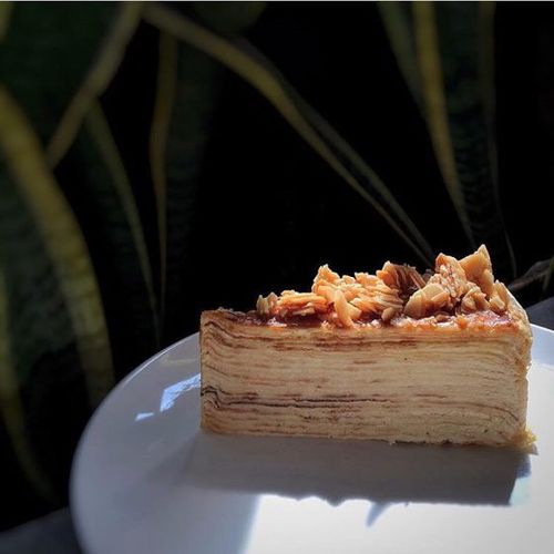 The Row KL food guide: Best restaurants and cafes today | Lifestyle ...