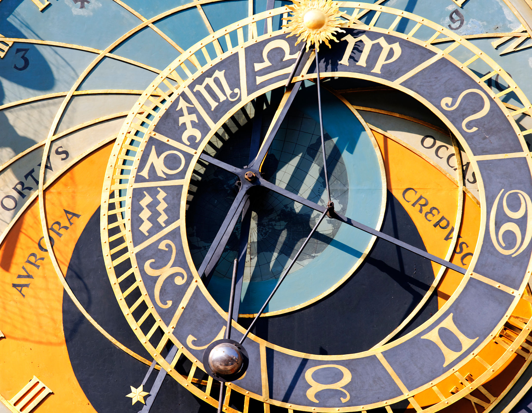 Daily horoscope today for zodiac signs on 5 Jan 2025 | Lifestyle Asia SG