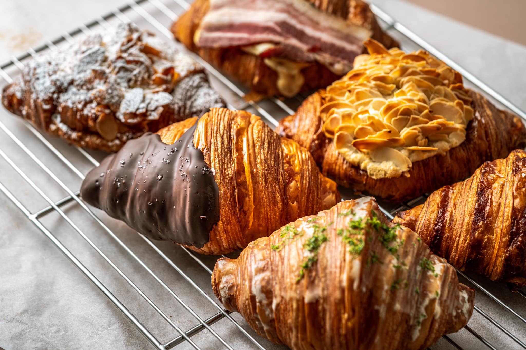 11 places for the best croissants in Bangkok now | Lifestyle Asia SG