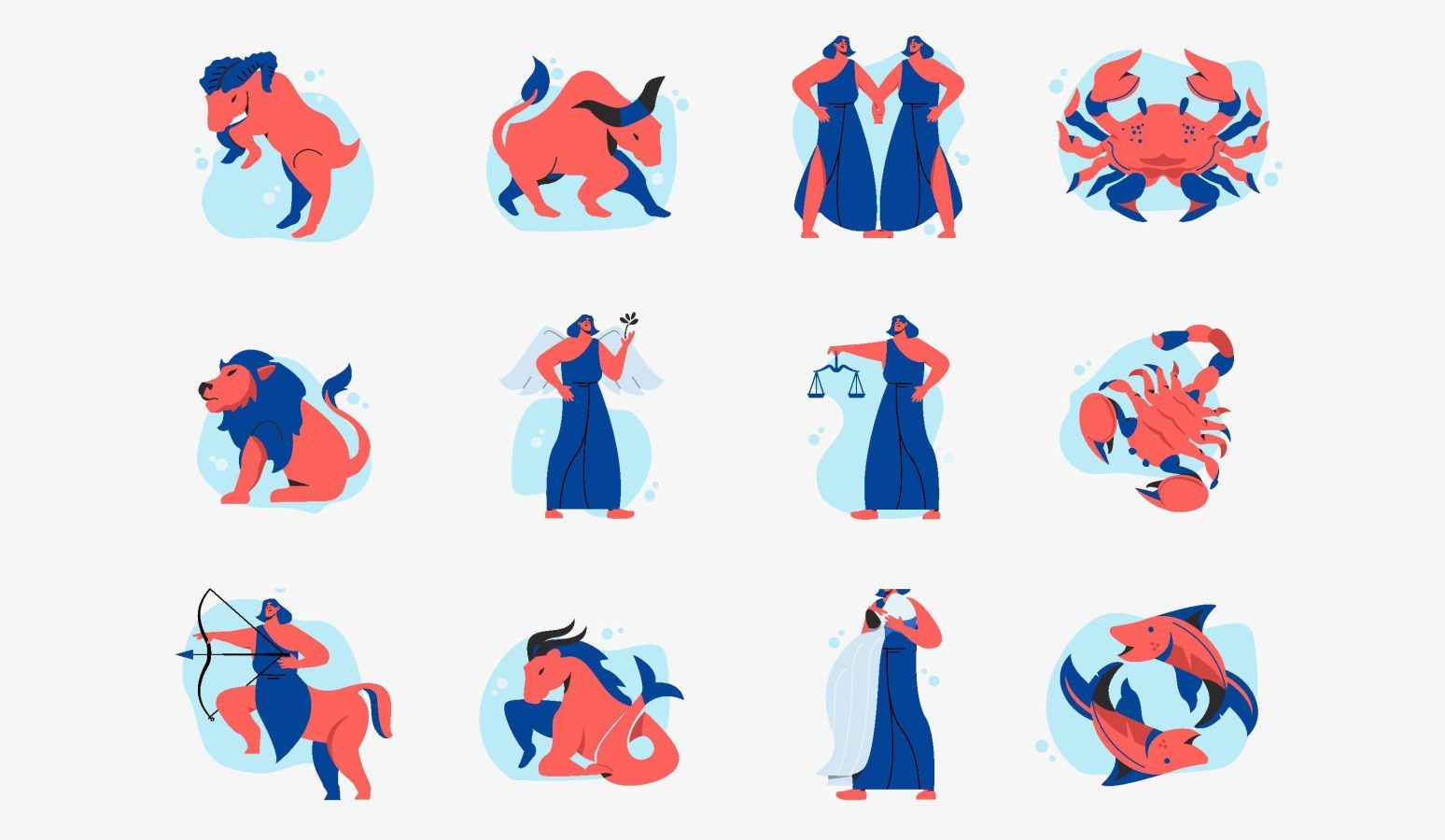 Daily horoscope today for zodiac signs on 6 Jan 2025 | Lifestyle Asia SG