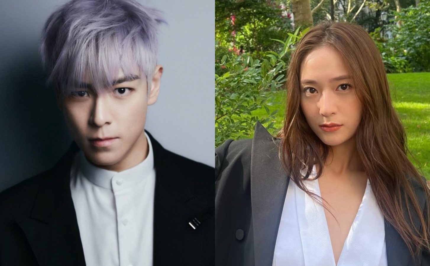 Relationships and girlfriend history of former BigBang rapper T.O.P