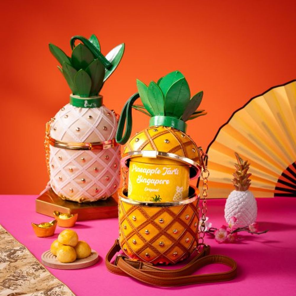 Best pineapple tarts in Singapore: where to find them for CNY 2026