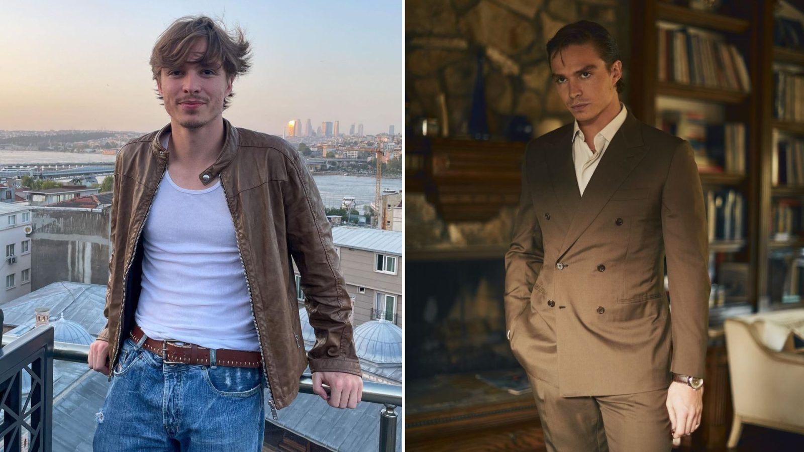 All about Nicholas Alexander Chavez's life and career | LSA Singapore