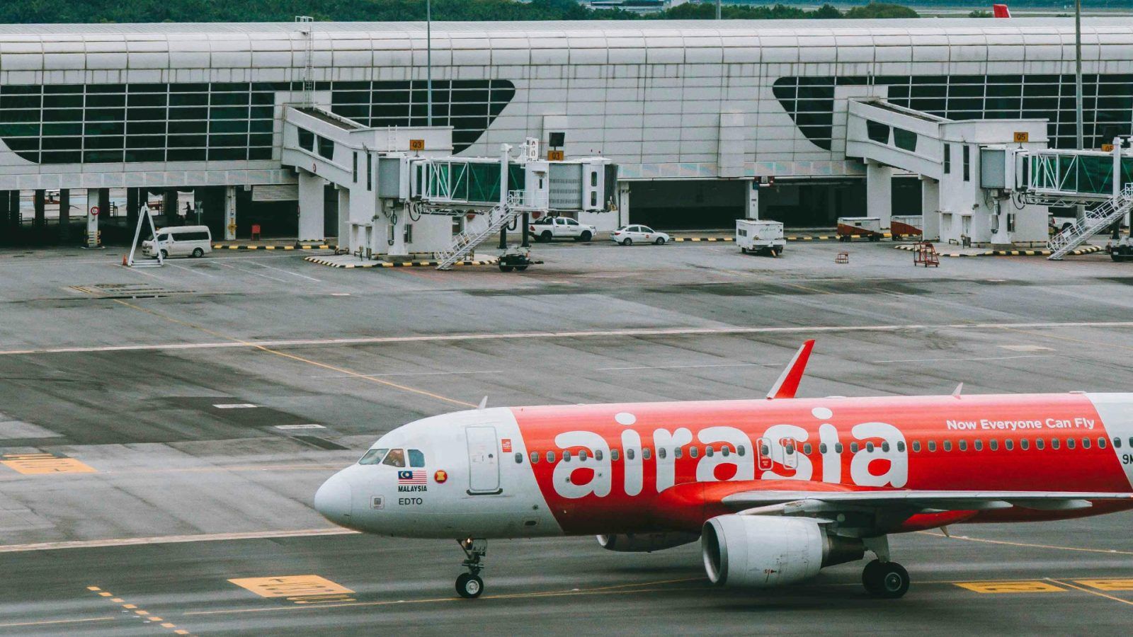 MyBorderPass Malaysia: How to apply for quick KLIA immigration | LSA ...