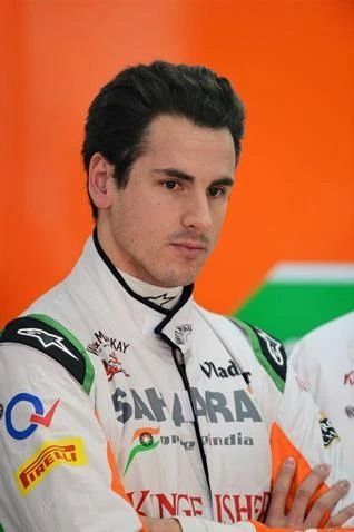25 hottest and most attractive F1 drivers of all time | Lifestyle Asia ...