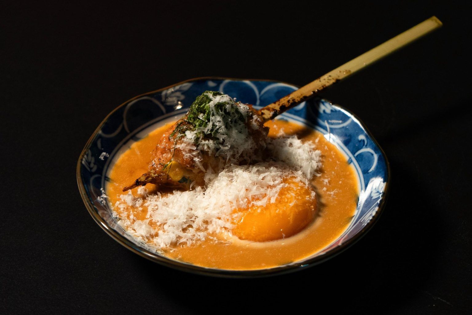 Best new restaurants and latest menus in Singapore 2025 - March