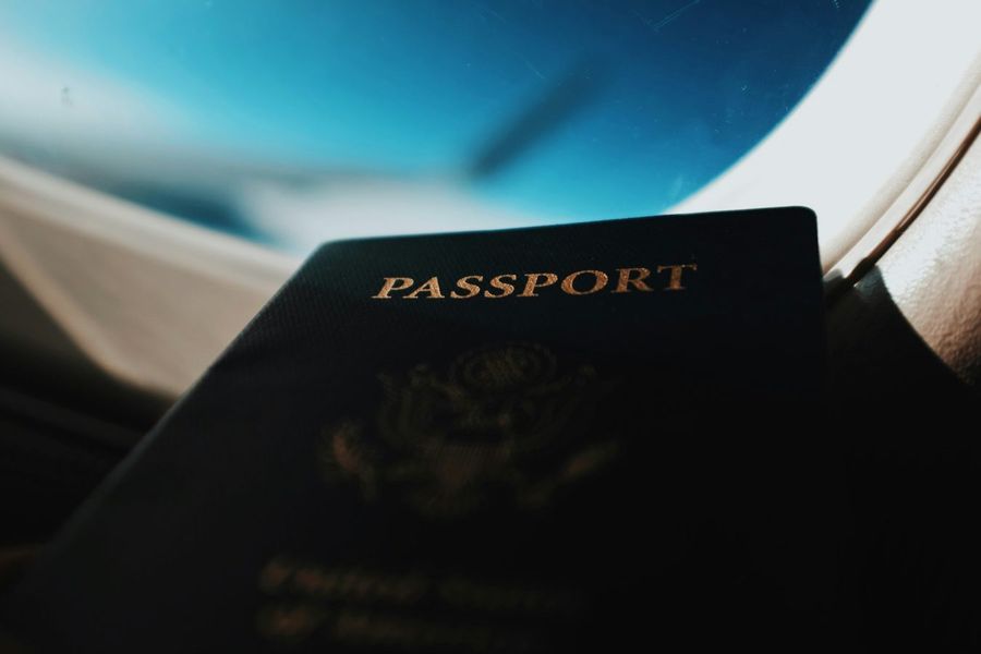 Singapore retains most powerful passport in the world title for 2025