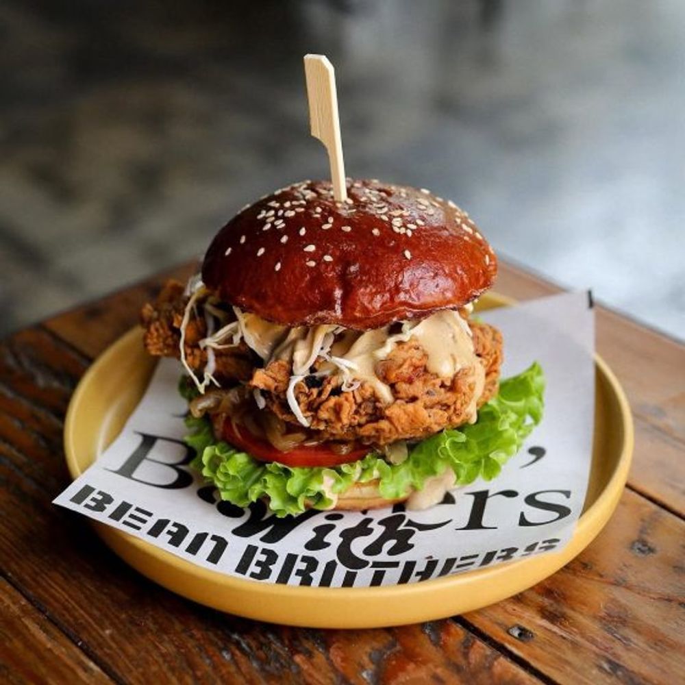 10 best restaurants for food at The Linc KL today | Lifestyle Asia SG