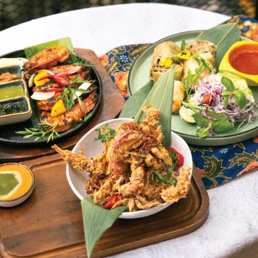 10 best restaurants for food at The Linc KL today | Lifestyle Asia SG