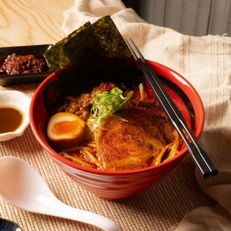 10 best restaurants for food at The Linc KL today | Lifestyle Asia SG