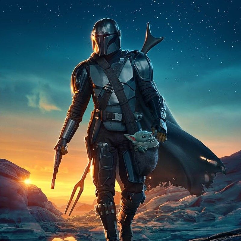 All we know about The Mandalorian and Grogu movie | LSA Singapore