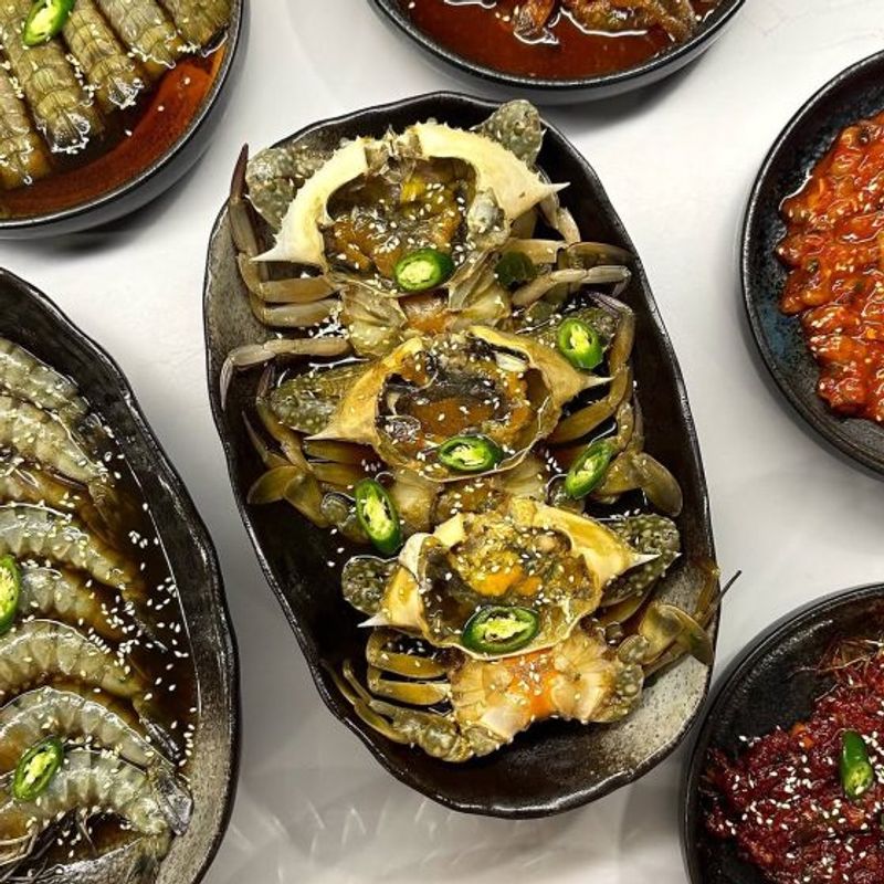 10 best restaurants for food at The Linc KL today | Lifestyle Asia SG