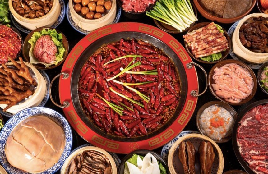 10 best restaurants for food at The Linc KL today | Lifestyle Asia SG