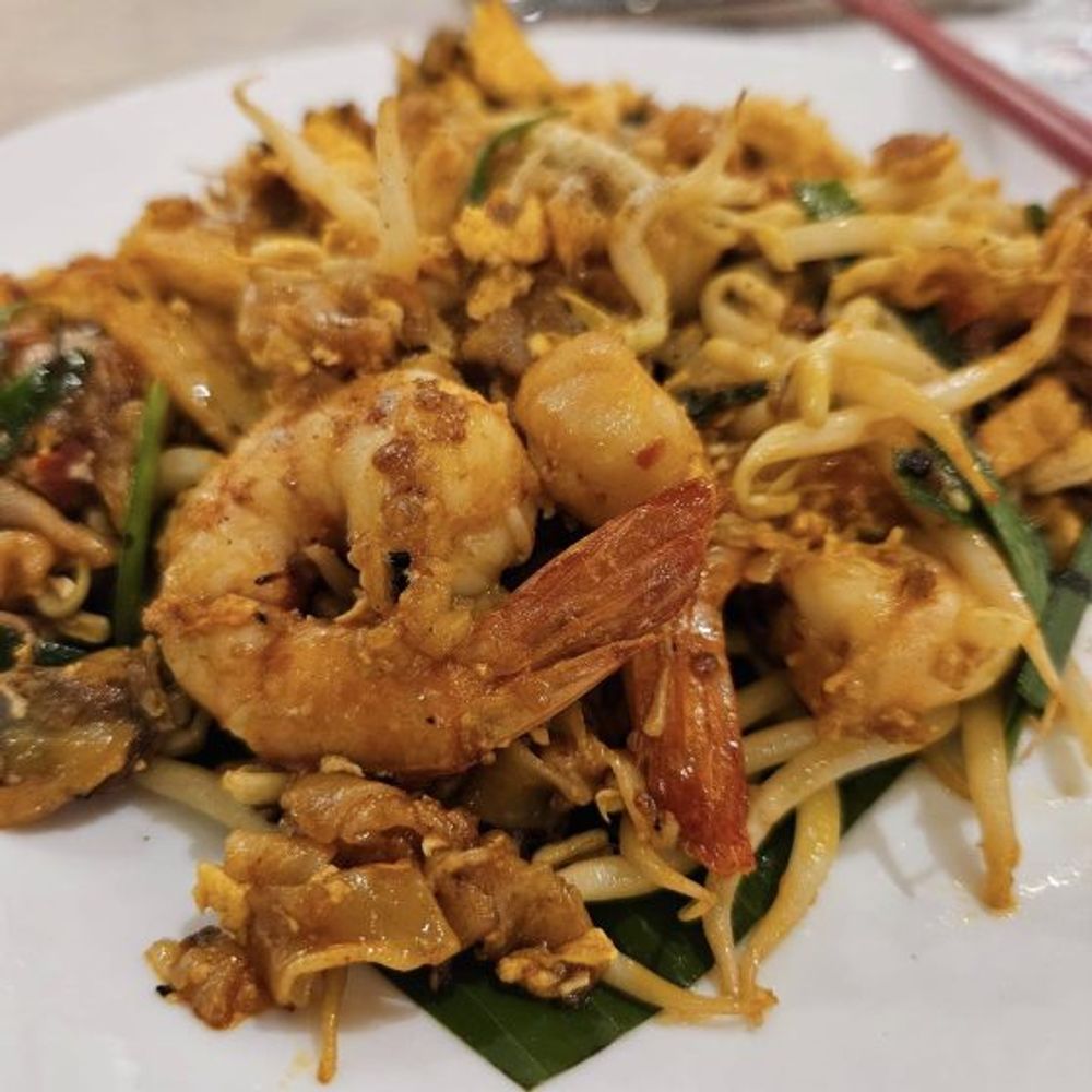 10 best restaurants for food at The Linc KL today | Lifestyle Asia SG