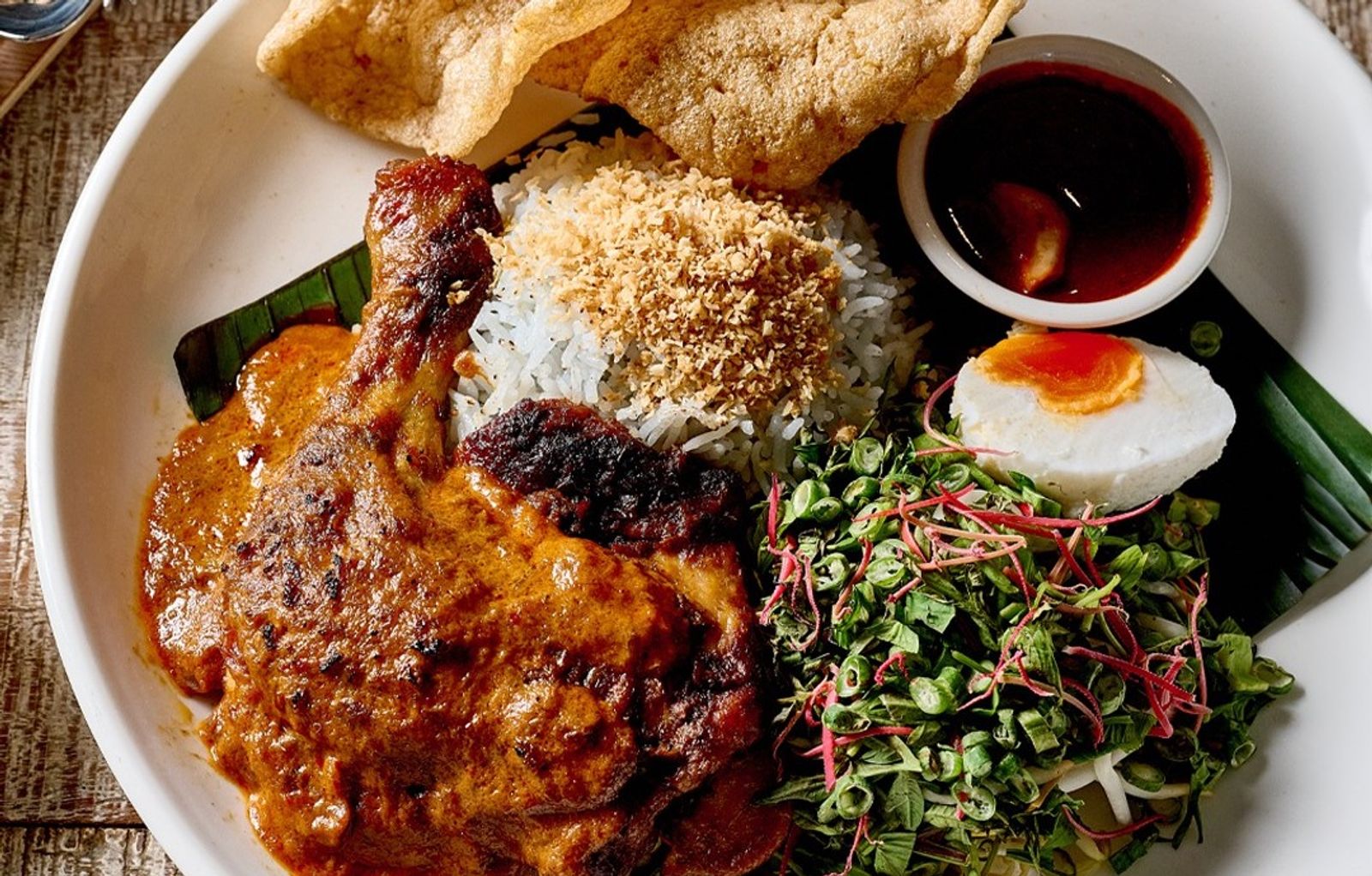 10 best restaurants for food at The Linc KL today | Lifestyle Asia SG