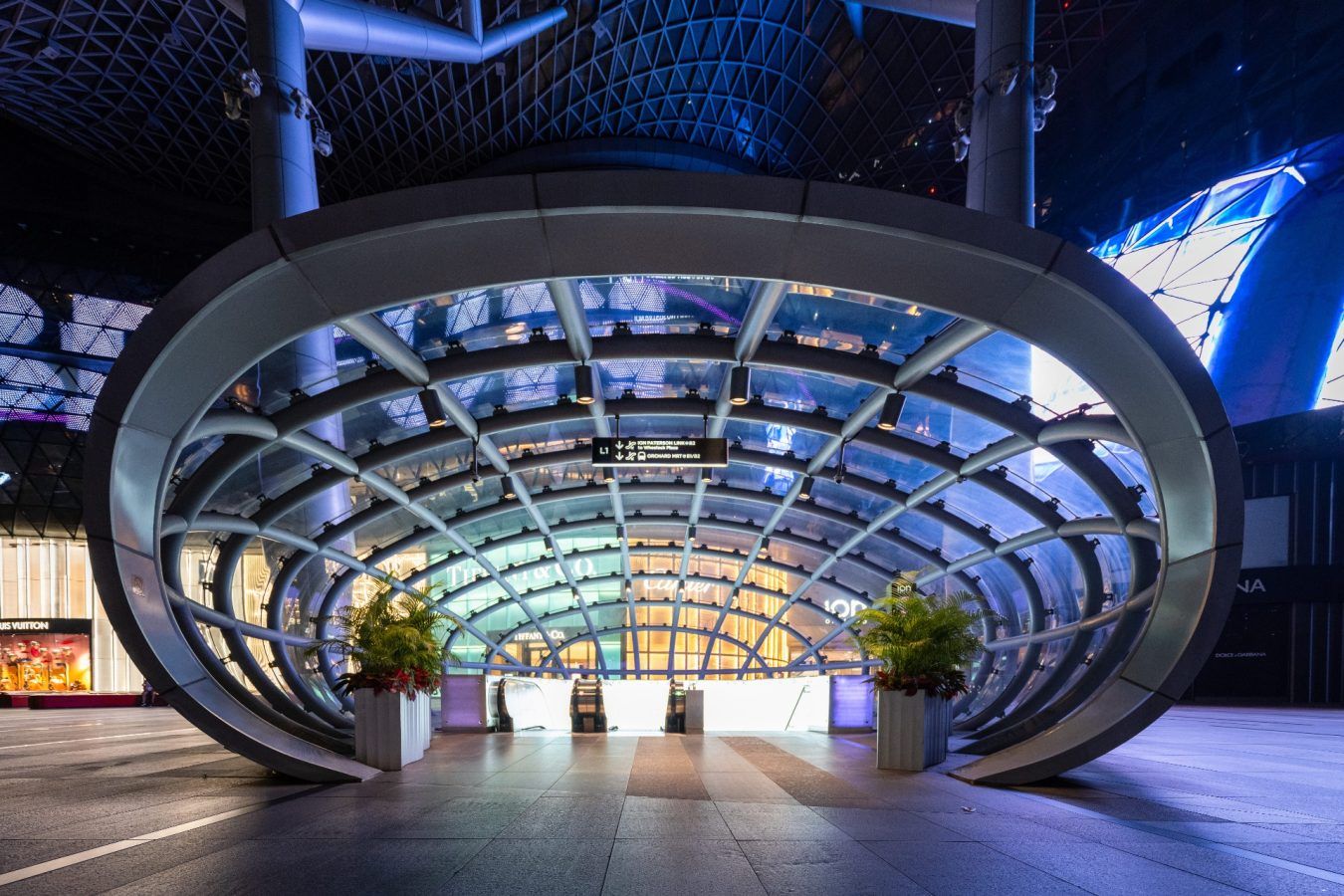 Why ION Orchard is a Singapore premier lifestyle destination, 15 years on