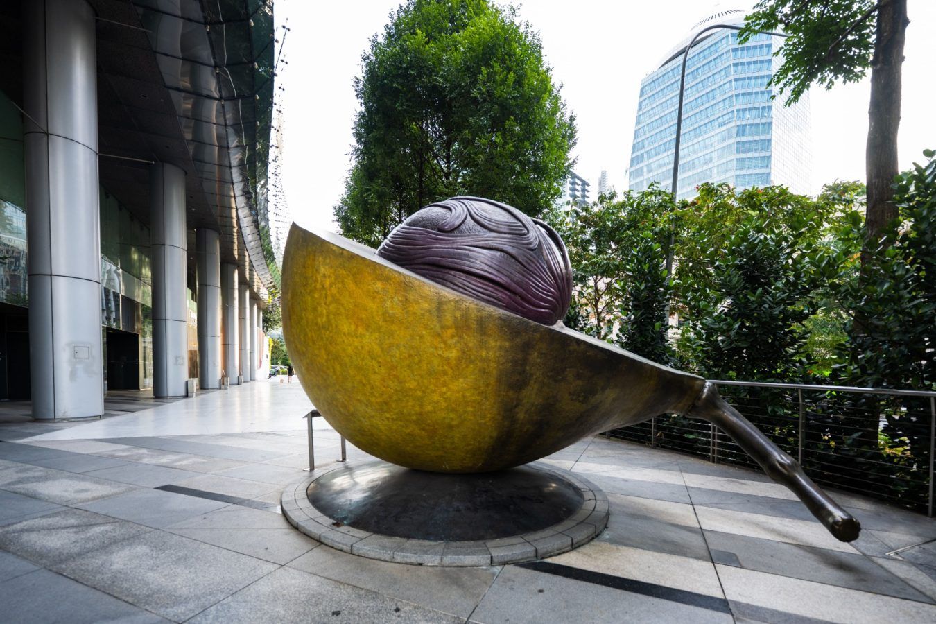 Why ION Orchard is a Singapore premier lifestyle destination, 15 years on