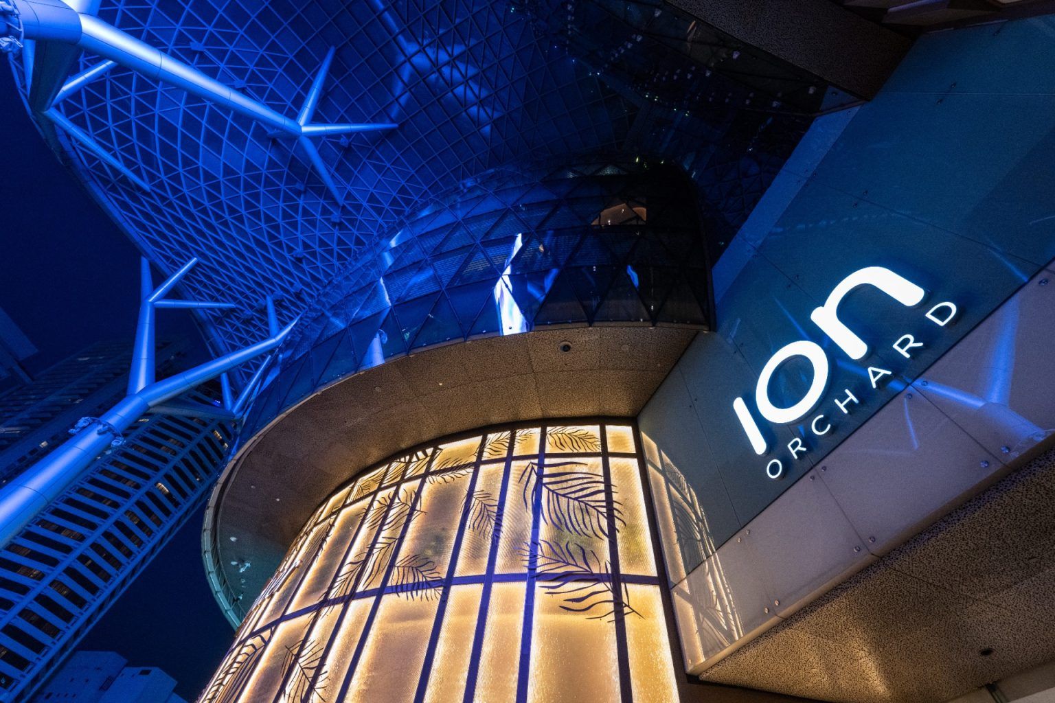 Why ION Orchard is a Singapore premier lifestyle destination, 15 years on