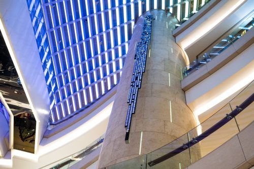 Why ION Orchard is a Singapore premier lifestyle destination, 15 years on