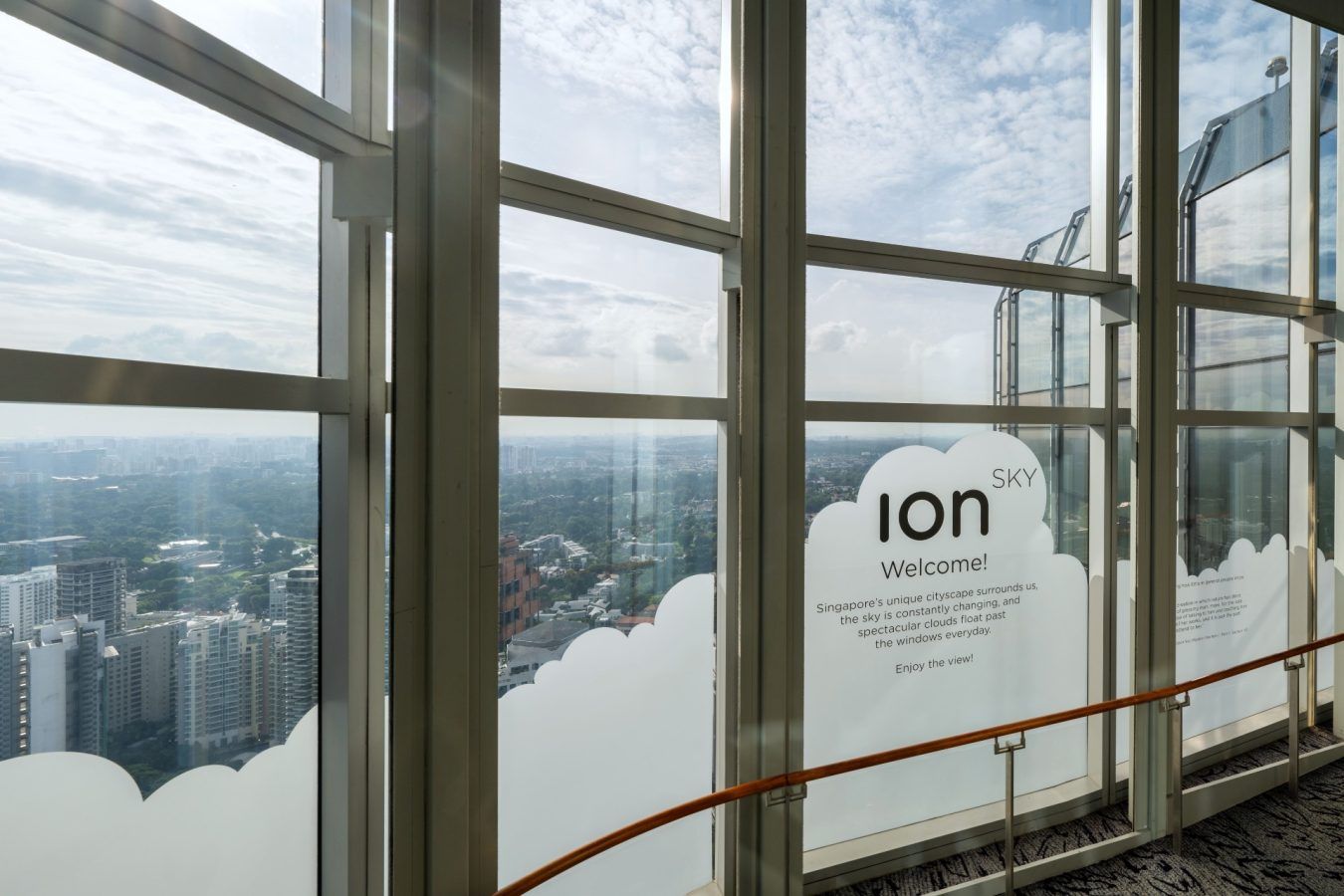 Why ION Orchard is a Singapore premier lifestyle destination, 15 years on