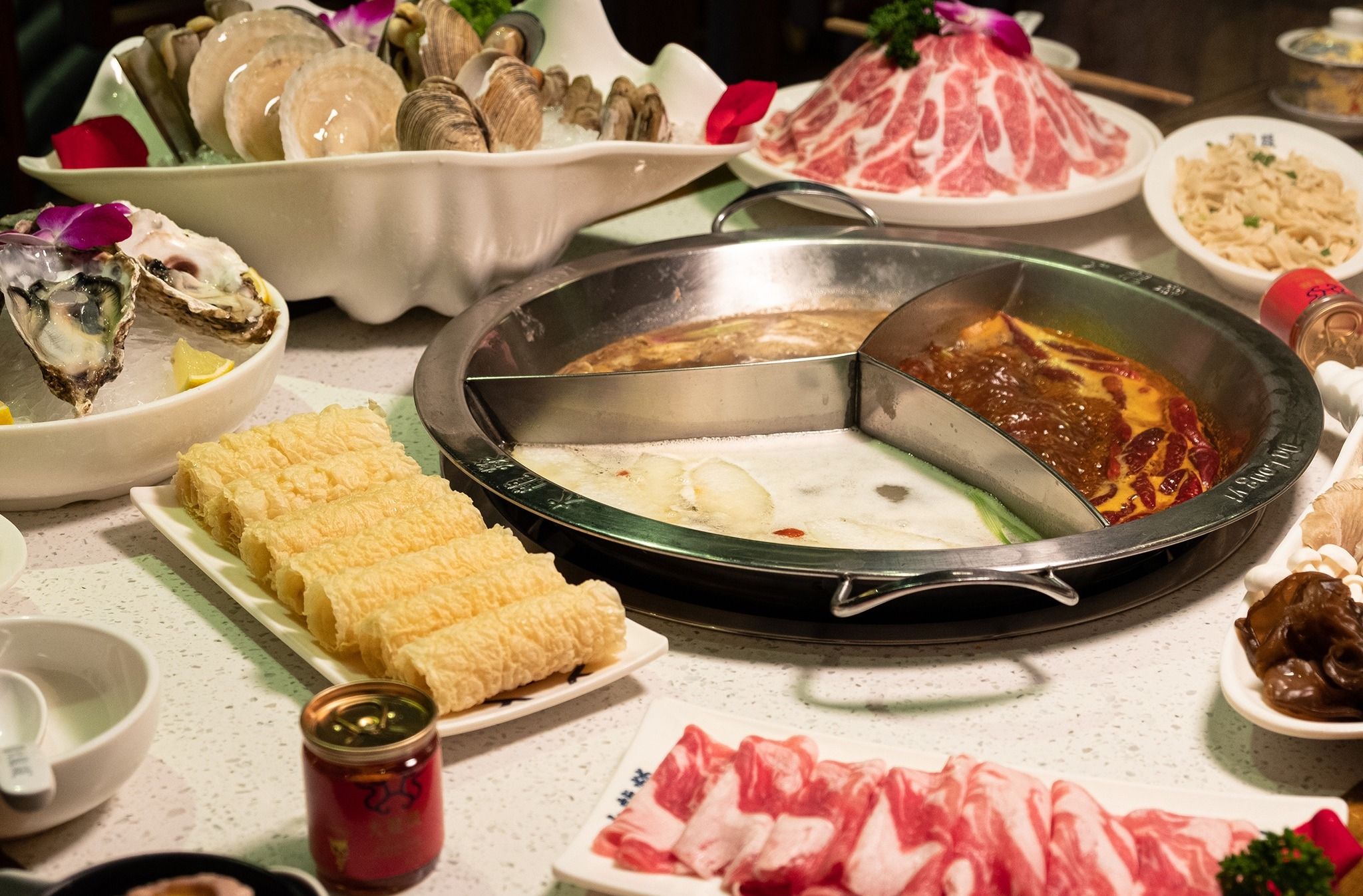 Best mala hotpot in KL and Selangor today | Lifestyle Asia Singapore