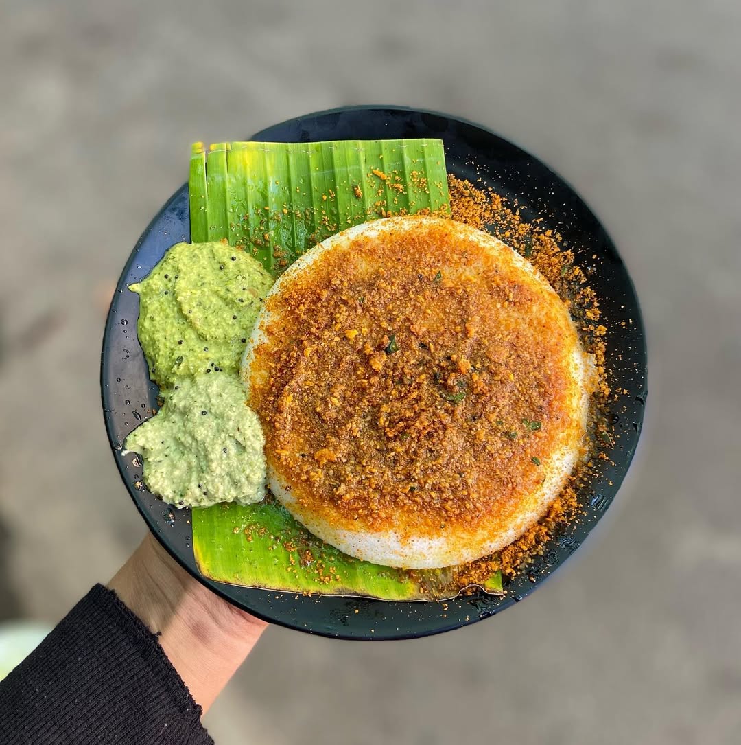 Best Thatte Idli in Bangalore: Must-visit breakfast spots worth the queue