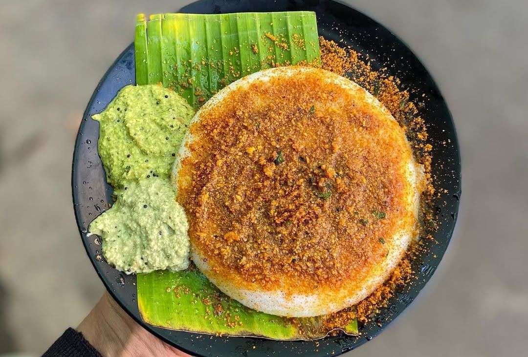 Best Thatte Idli in Bangalore: Must-visit breakfast spots worth the queue