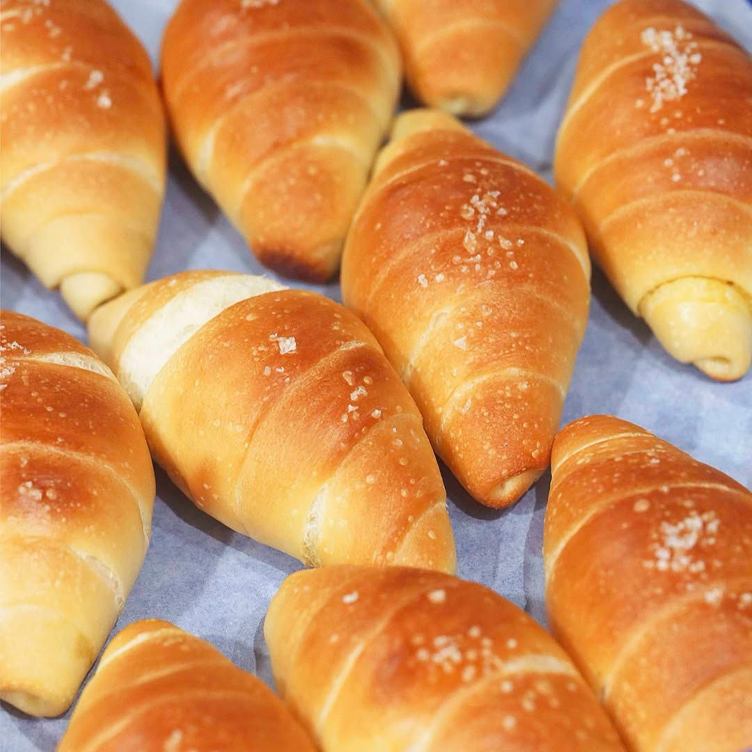 Shio pan in Singapore: Where to find the best Japanese salted butter rolls