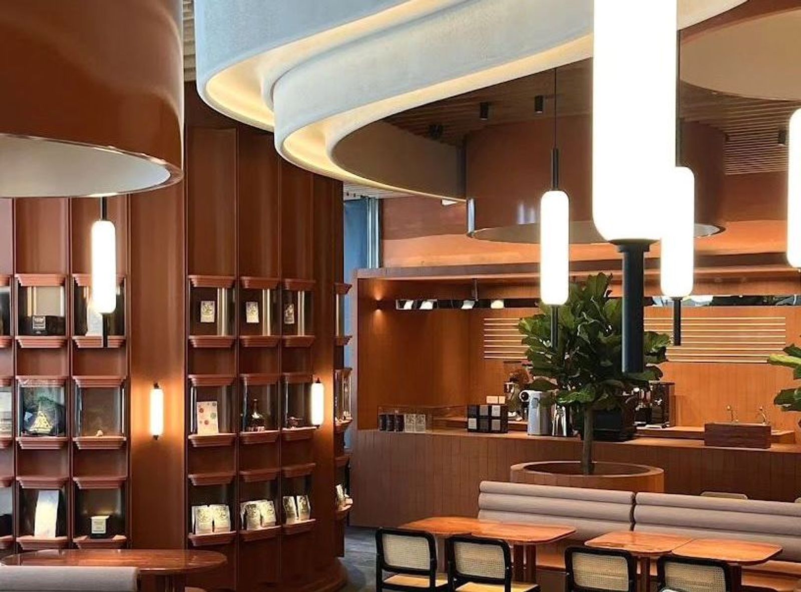 Work-friendly cafes in Hong Kong: The best places for remote work