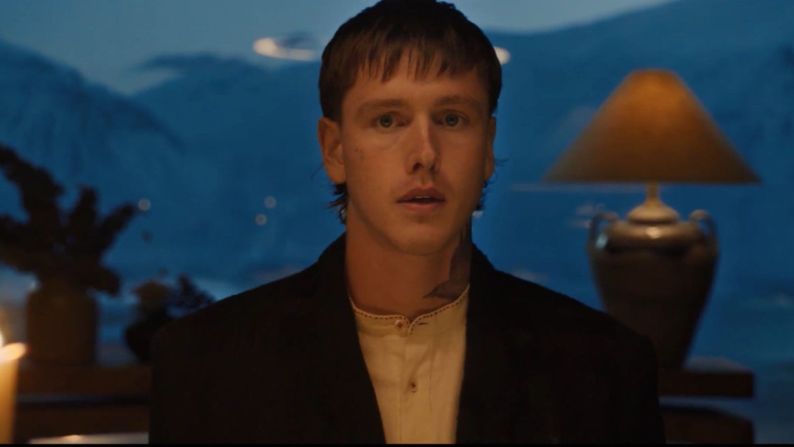 All about Harris Dickinson, the Babygirl star | Lifestyle Asia Singapore