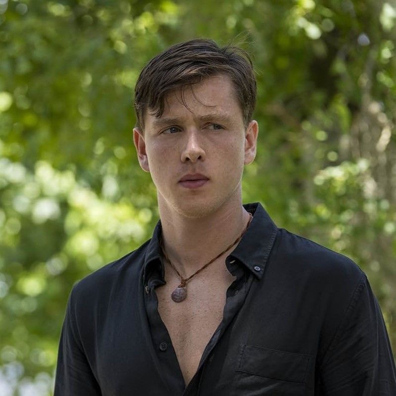 All about Harris Dickinson, the Babygirl star | Lifestyle Asia Singapore