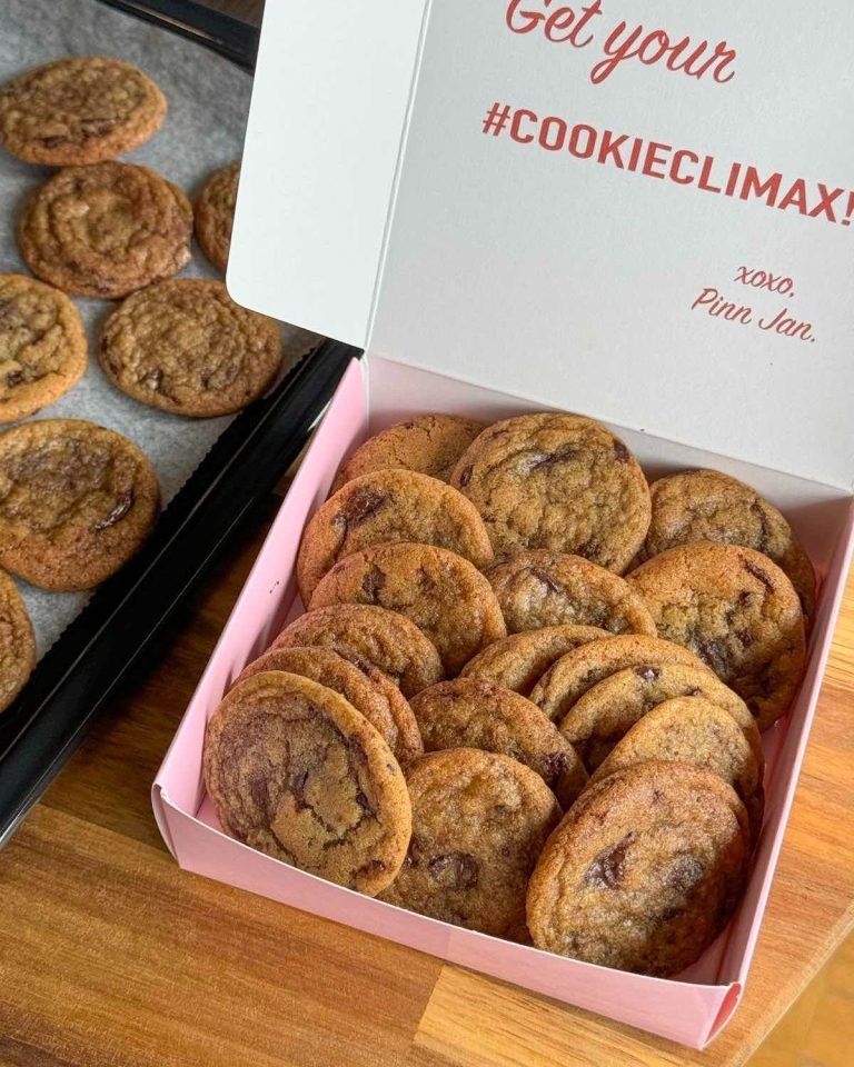 Best cookies in Bangkok: 7 top bakeries in Thailand to visit ...