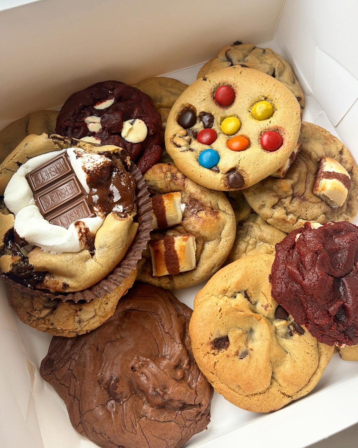 Best cookies in Bangkok: 7 top bakeries in Thailand to visit ...