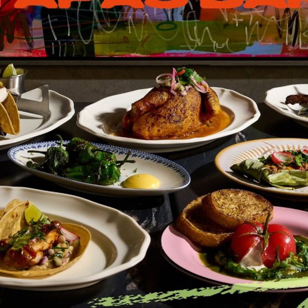 Kada Singapore: 11 best restaurants & cafes at the Maxwell lifestyle destination