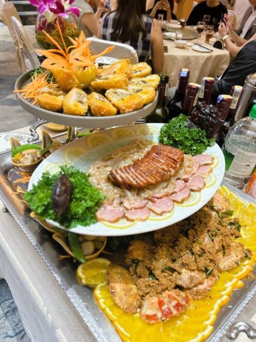 16 best Chinese restaurants in KL for classic traditional dishes | LSA SG