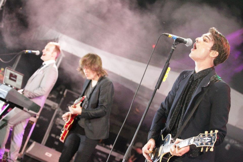 The best Singapore music concerts and live festivals in 2025