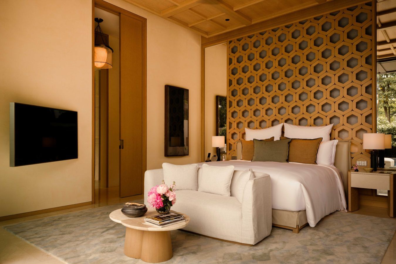 What to know about Raffles Sentosa Singapore, the city's 1st all-villa ...